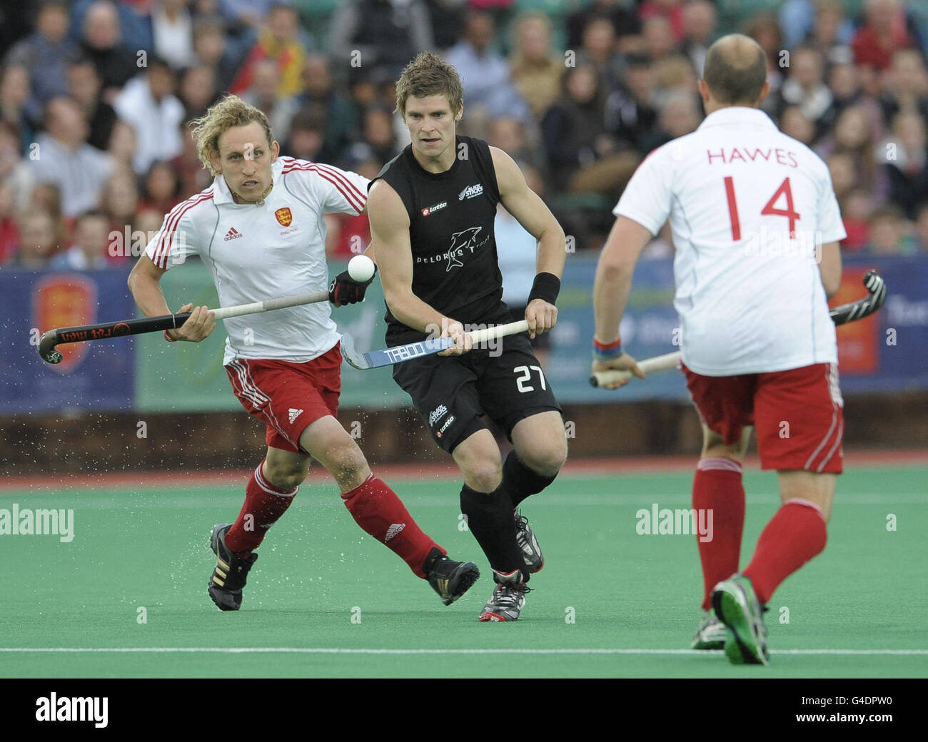 Alexander hogg hi-res stock photography and images - Alamy