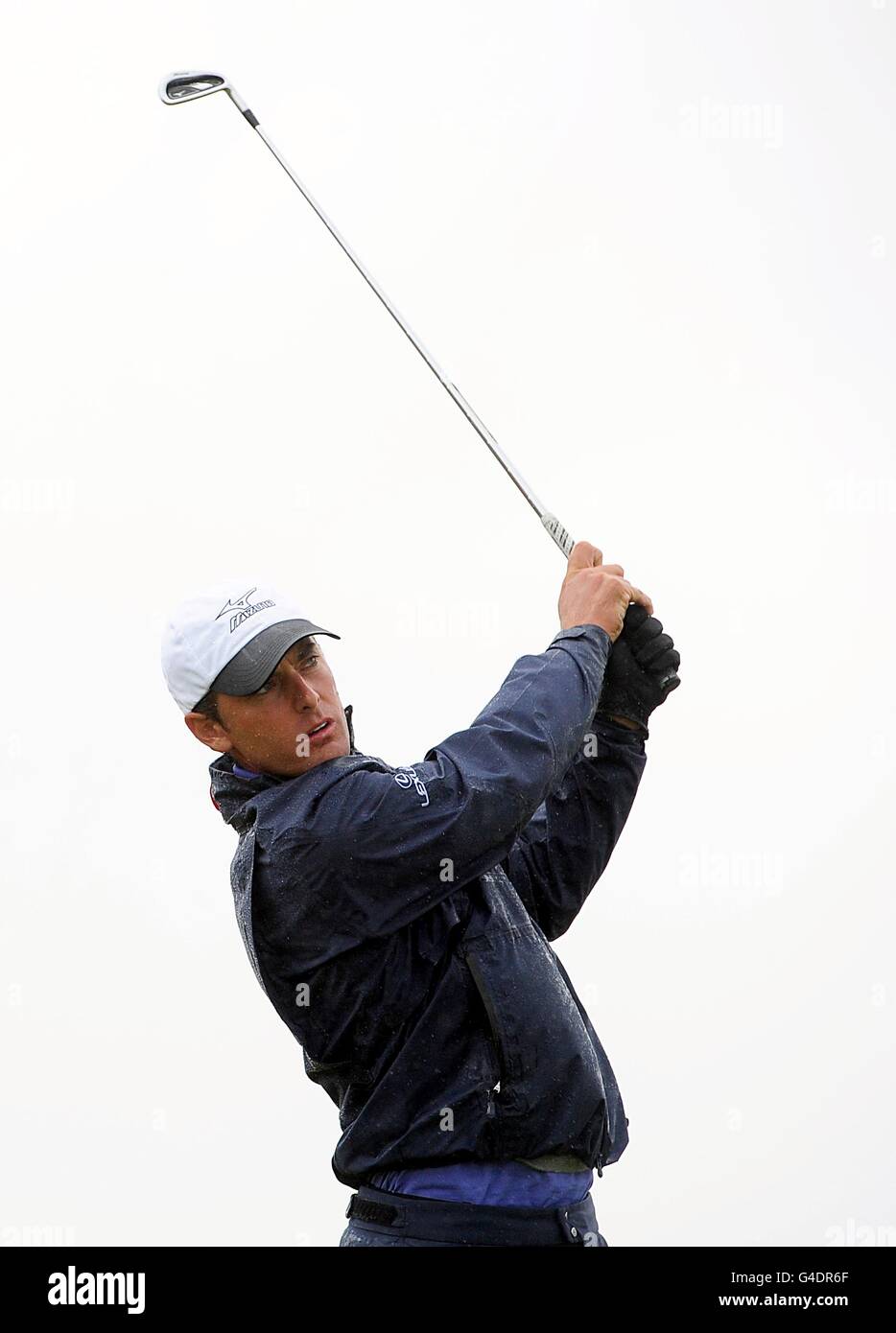 Golf - The Open Championship 2011 - Day Three - Royal St George's. USA ...