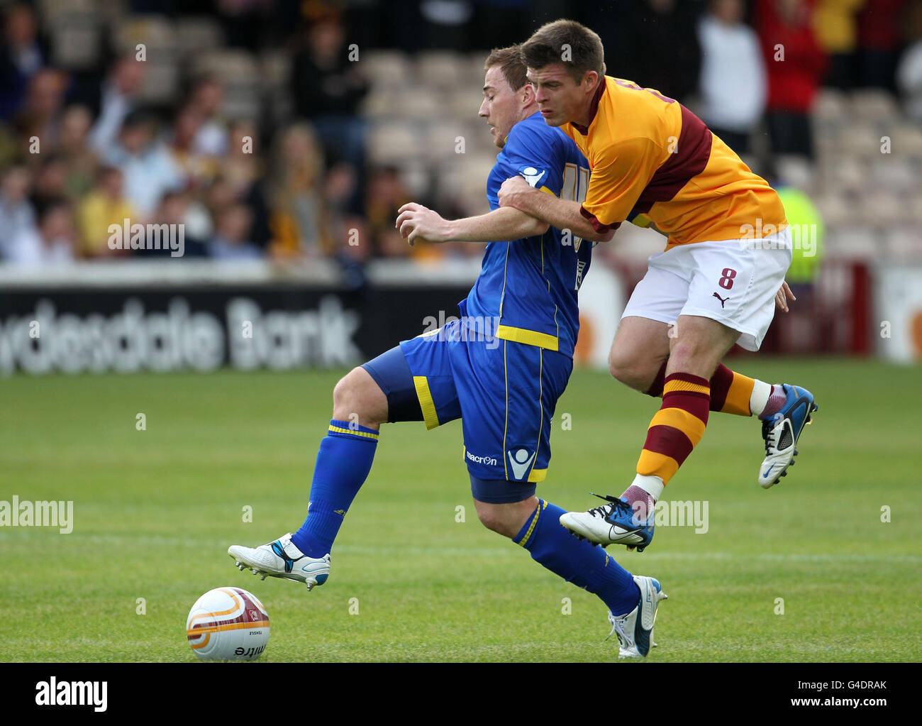 Steve mccormack hi-res stock photography and images - Alamy