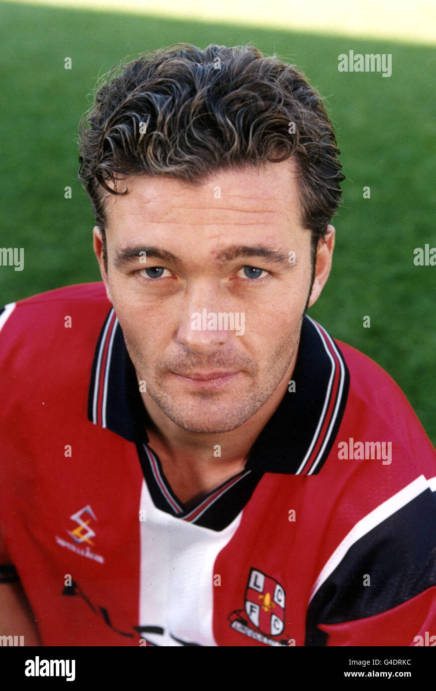 Jason perry hi-res stock photography and images - Alamy