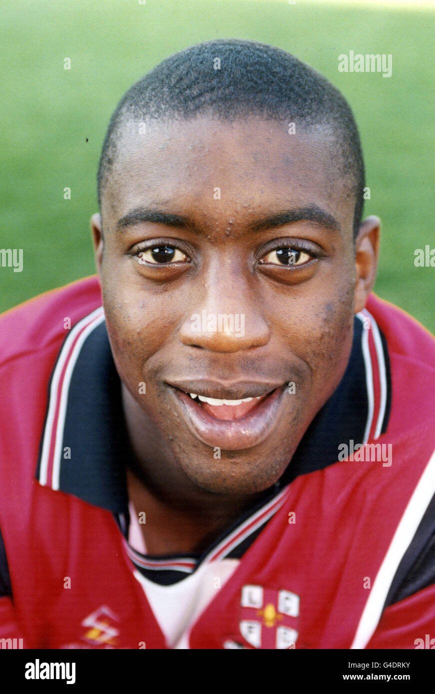 LINCOLN CITY FOOTBALL CLUB Stock Photo - Alamy