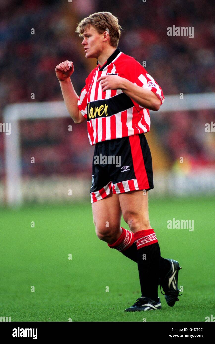 Phil starbuck hi-res stock photography and images - Alamy