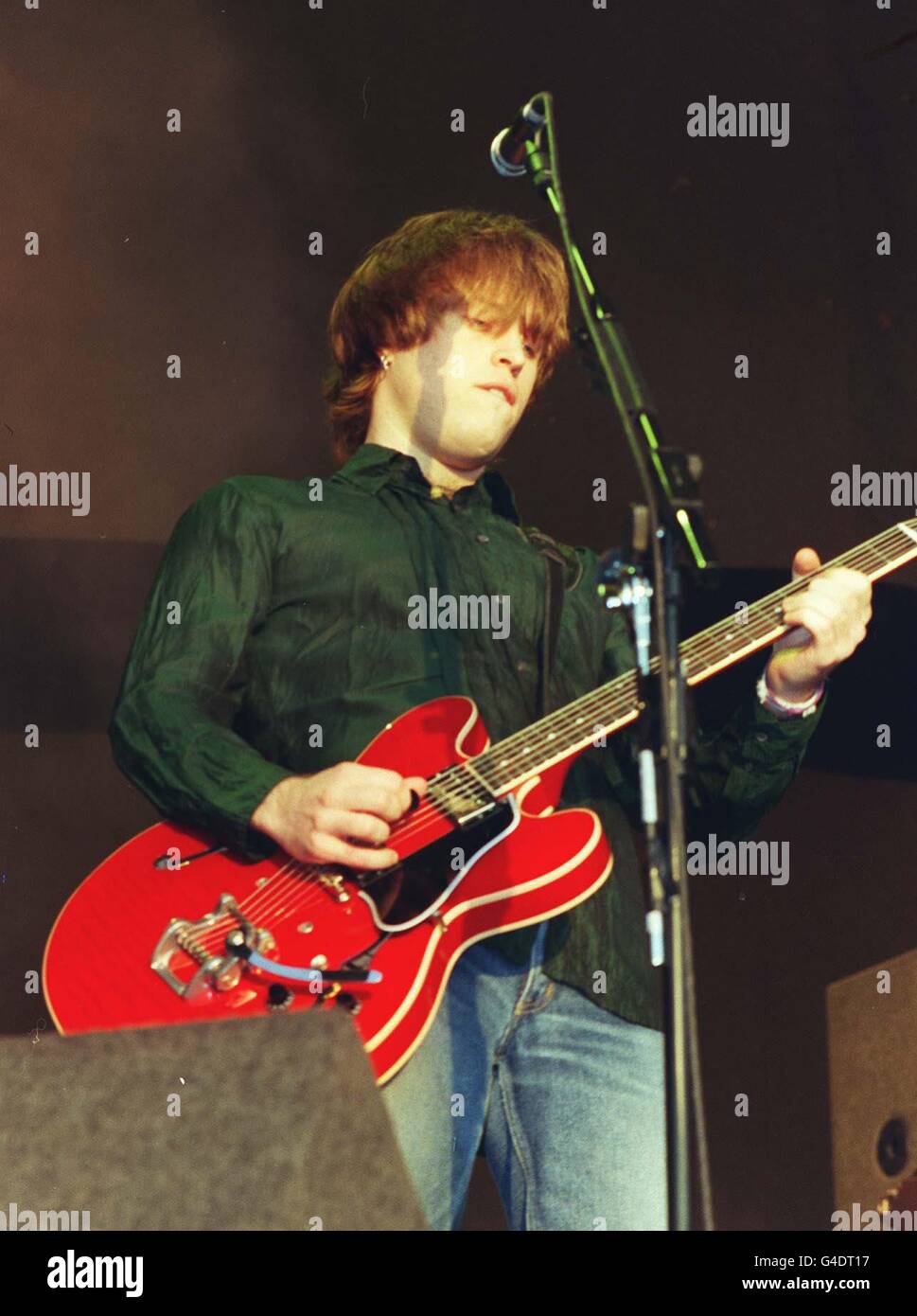 Dominic chad mansun hi-res stock photography and images - Alamy
