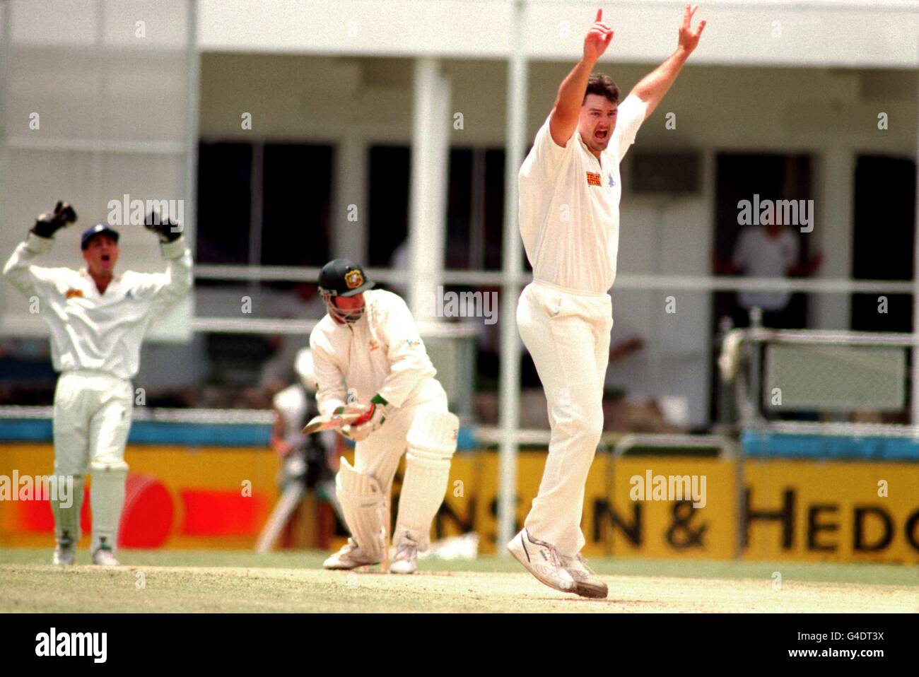 Craig mcdermott hi-res stock photography and images - Alamy