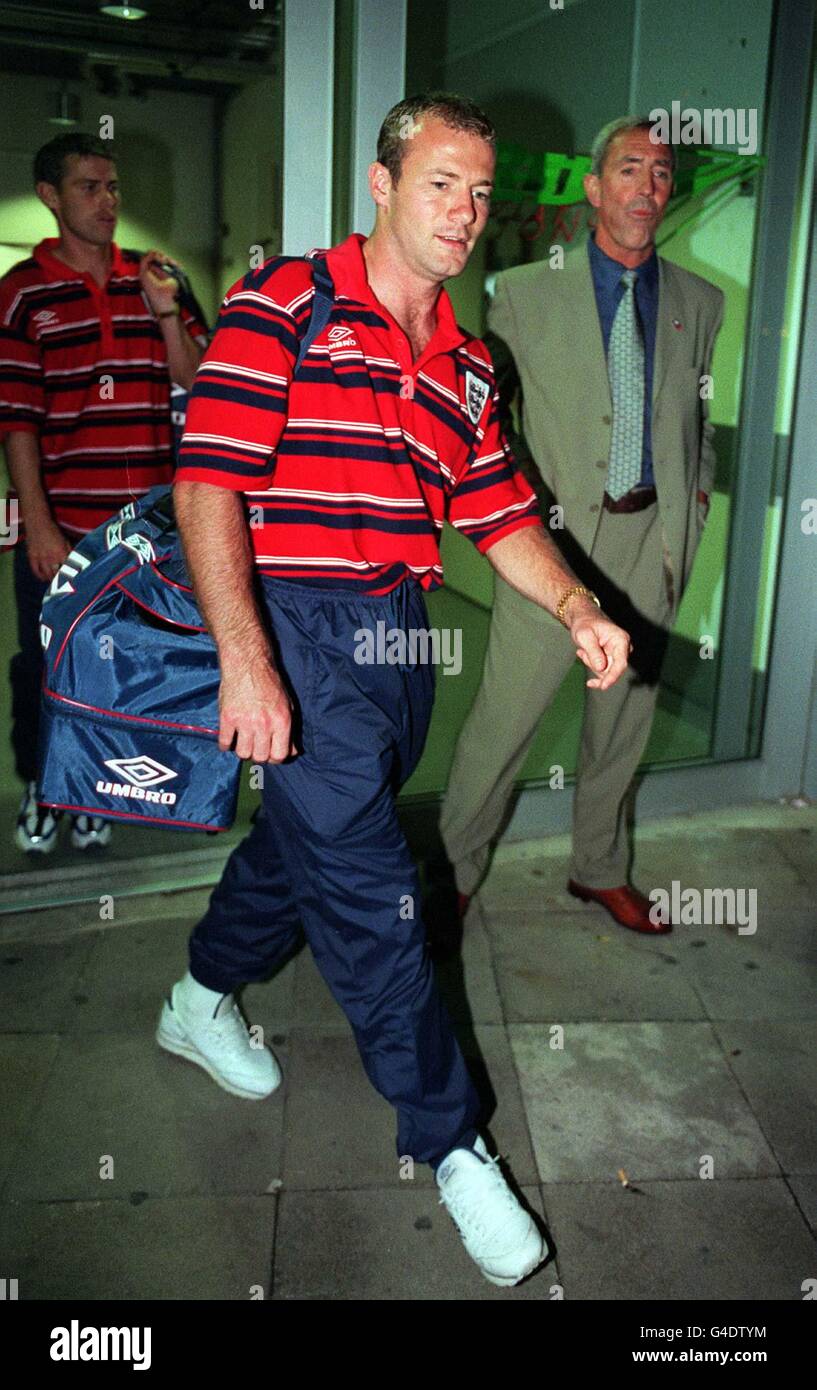 Alan treacy hi-res stock photography and images - Alamy