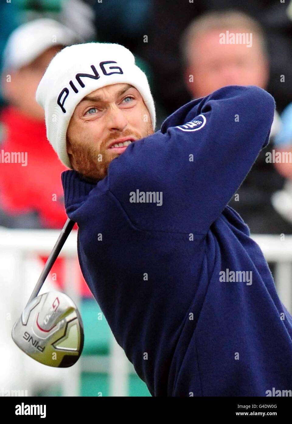 Rhys Davies Wales High Resolution Stock Photography and Images - Alamy