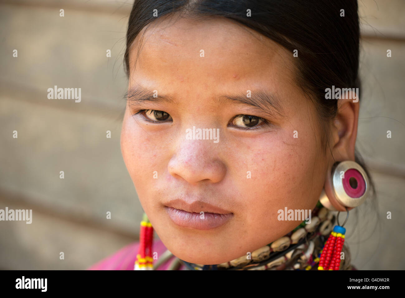 Kayaw hi-res stock photography and images - Alamy