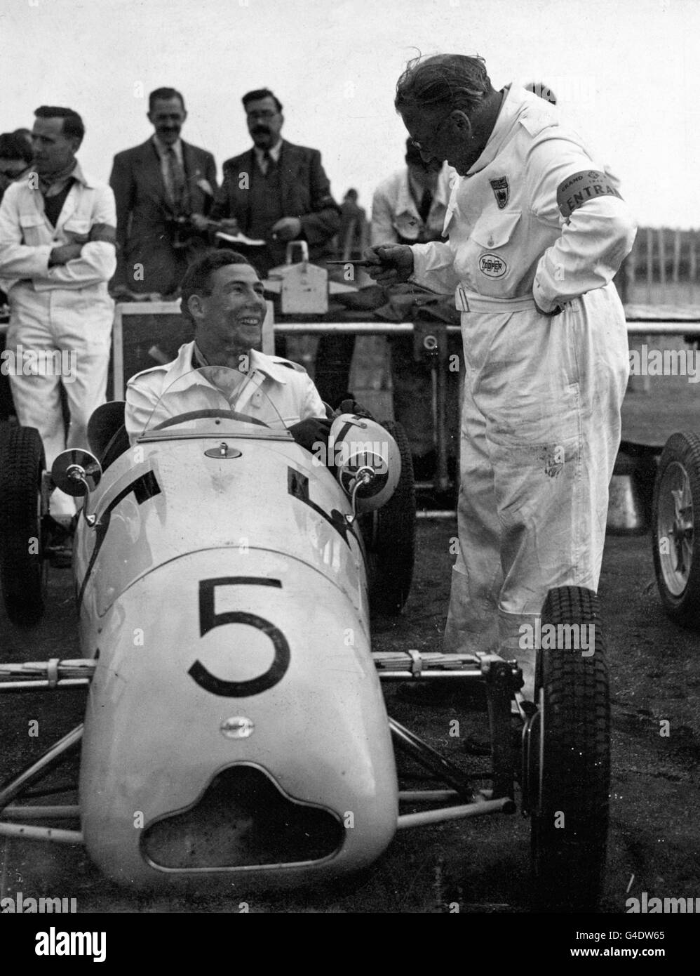 Stirlingmosslip hi-res stock photography and images - Alamy