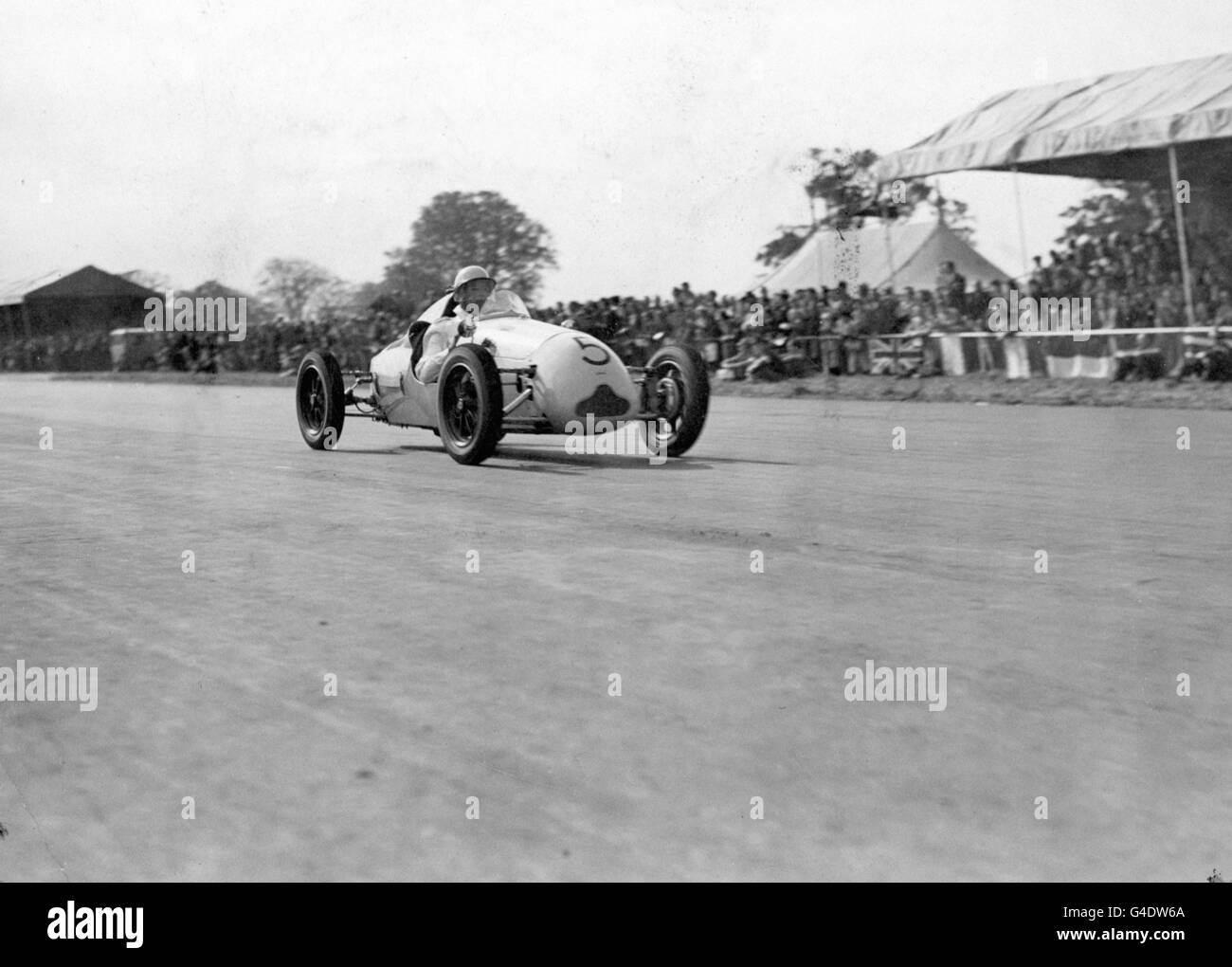 500cc race car hi-res stock photography and images - Alamy