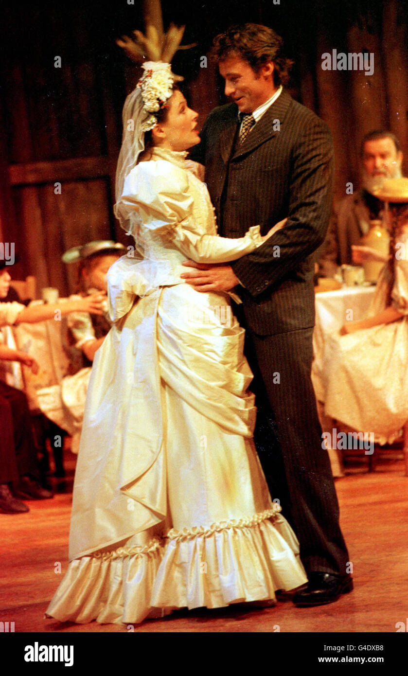 Josefina gabrielle hi-res stock photography and images - Alamy