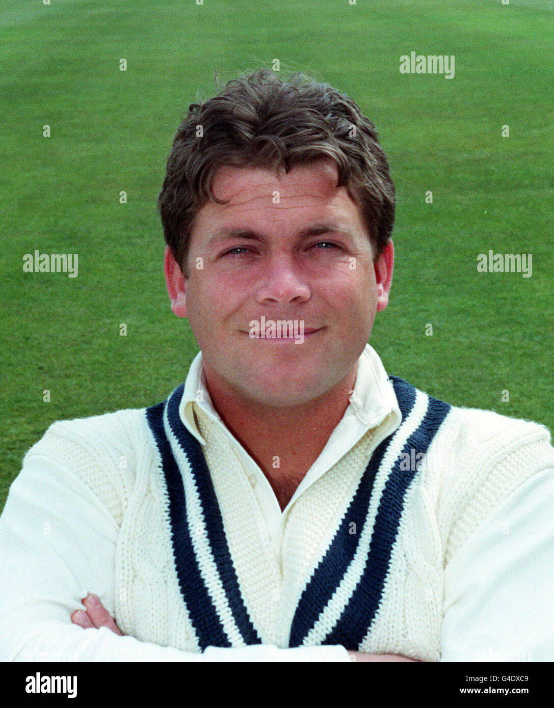 Matthew walker kent county cricket club hi-res stock photography and ...