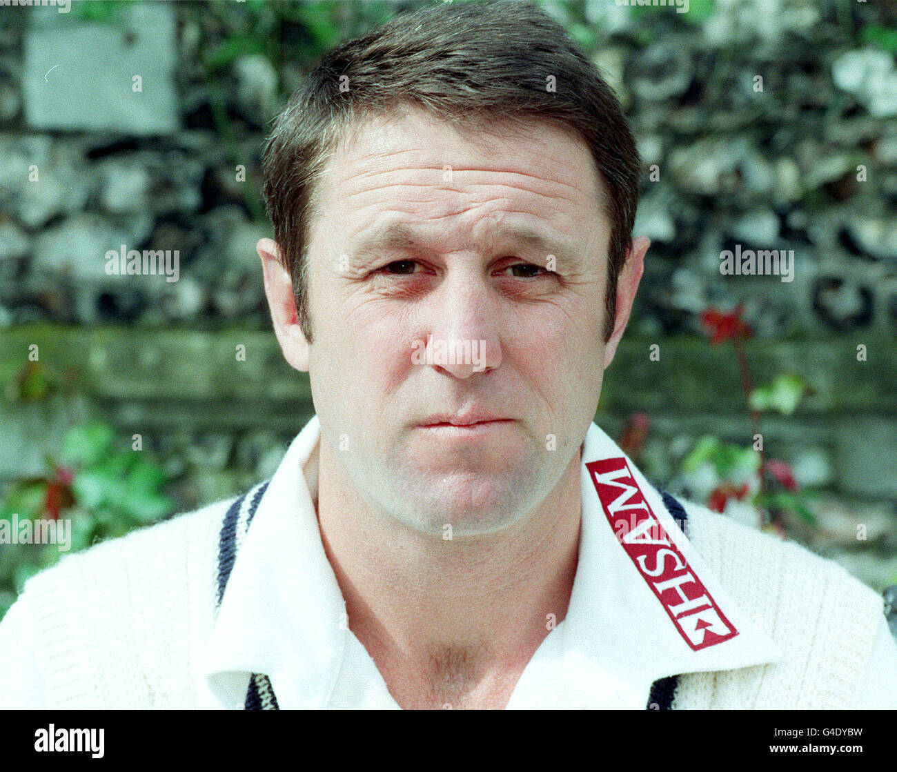 Middlesex county cricket club player hi-res stock photography and ...