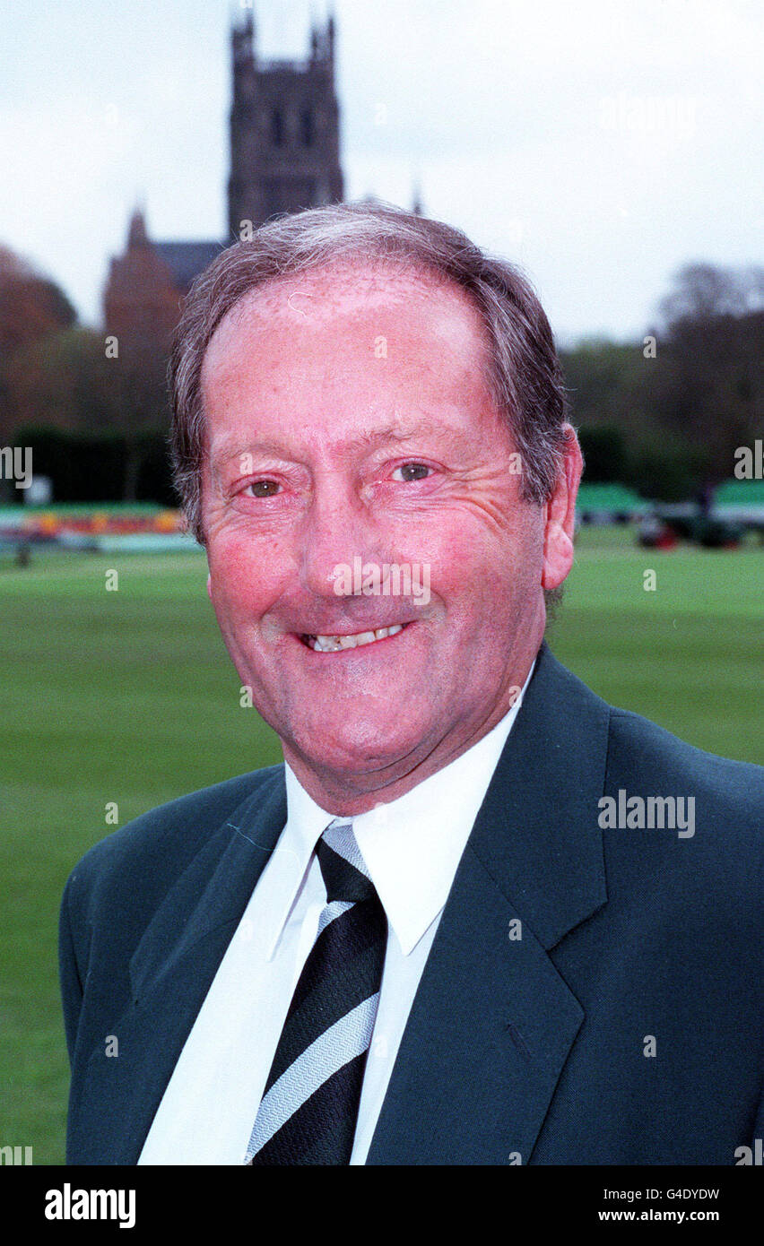 Chadd hi-res stock photography and images - Alamy