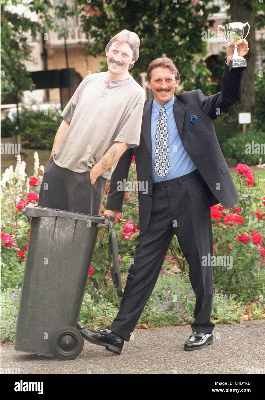 Terry henson hi-res stock photography and images - Alamy