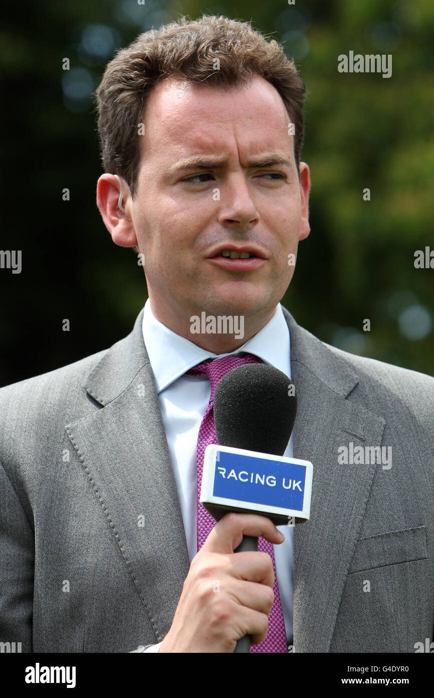 Nick luck racing hi-res stock photography and images - Alamy