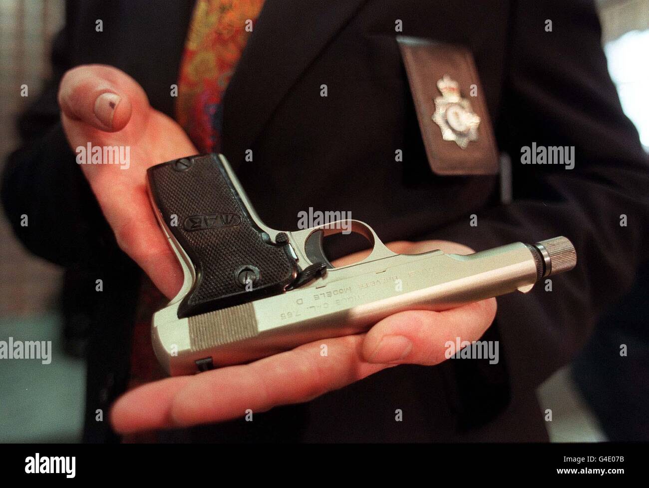 See pa story courts arms photo by ben curtis pa hi-res stock ...