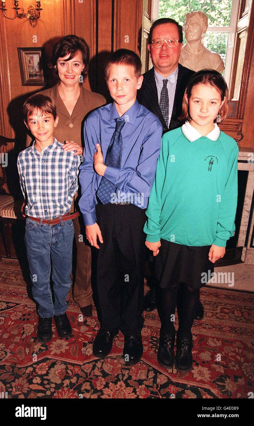 Michael piper hi-res stock photography and images - Alamy