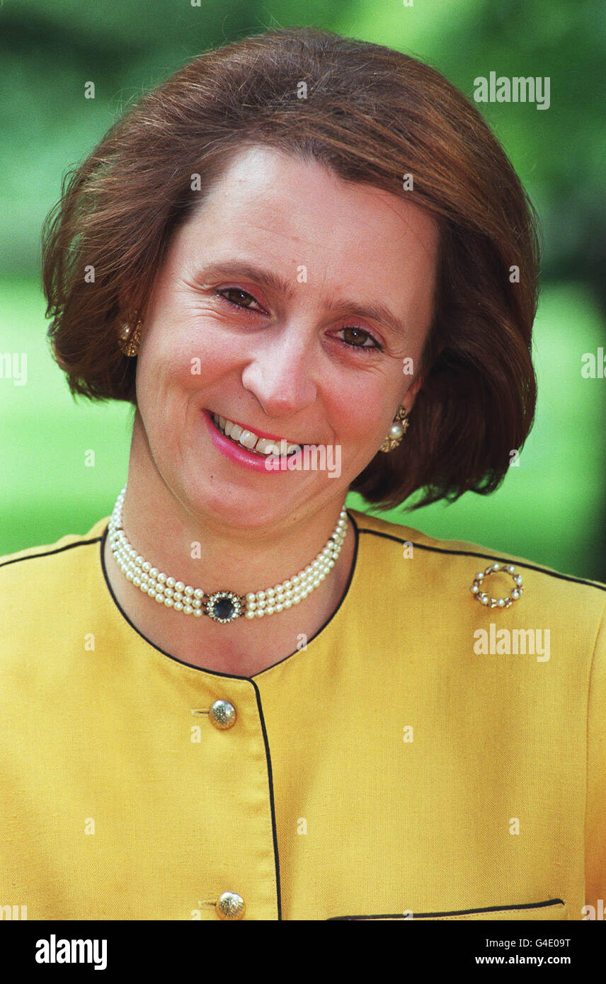 Royal portfolio hi-res stock photography and images - Alamy