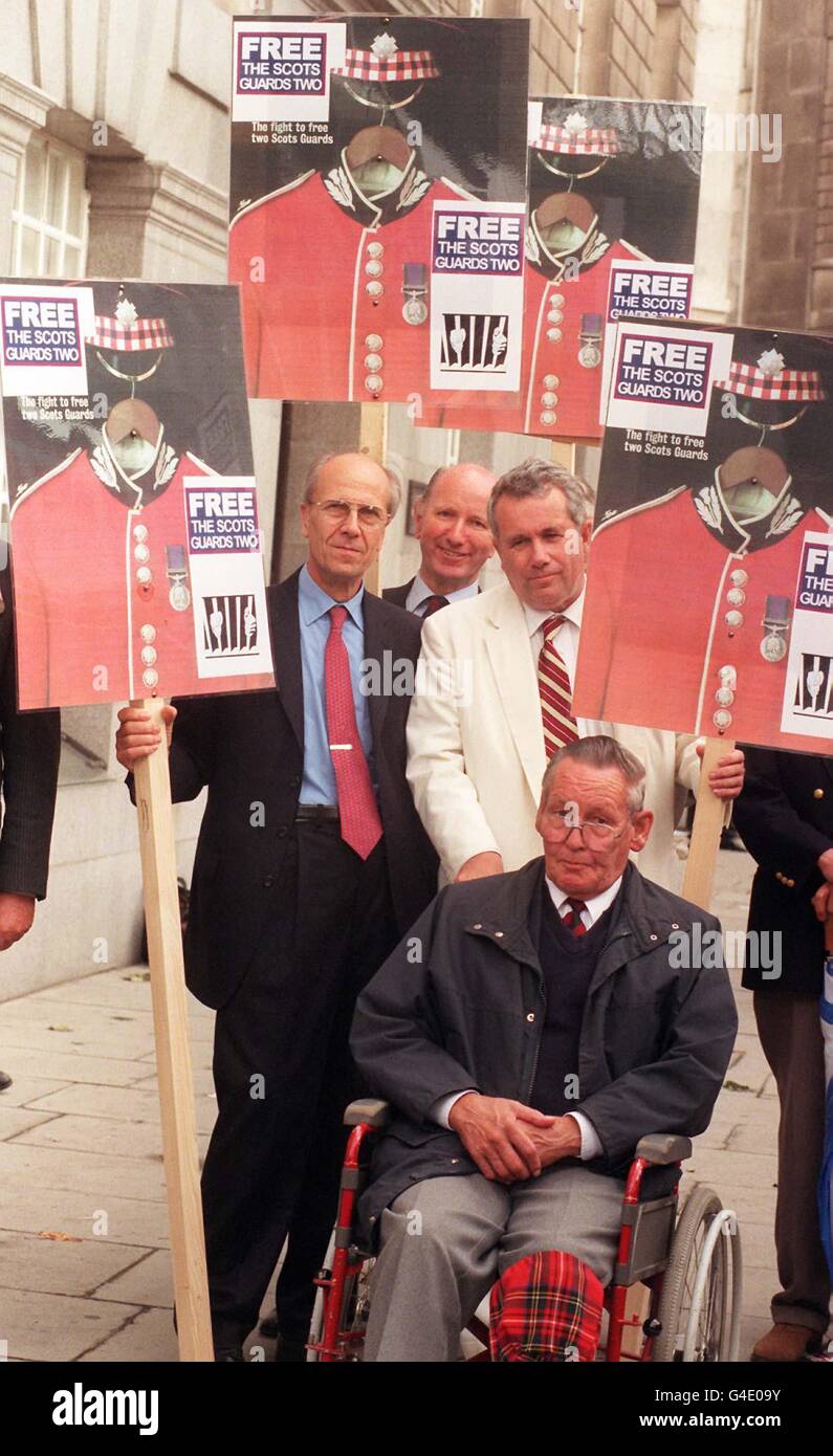 Major general james martin hi-res stock photography and images - Alamy