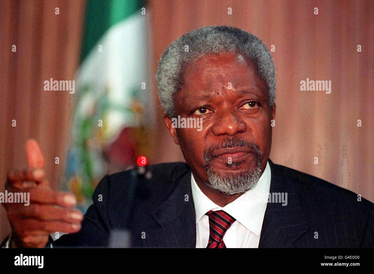 Foreign ministry of mexico hi-res stock photography and images - Alamy