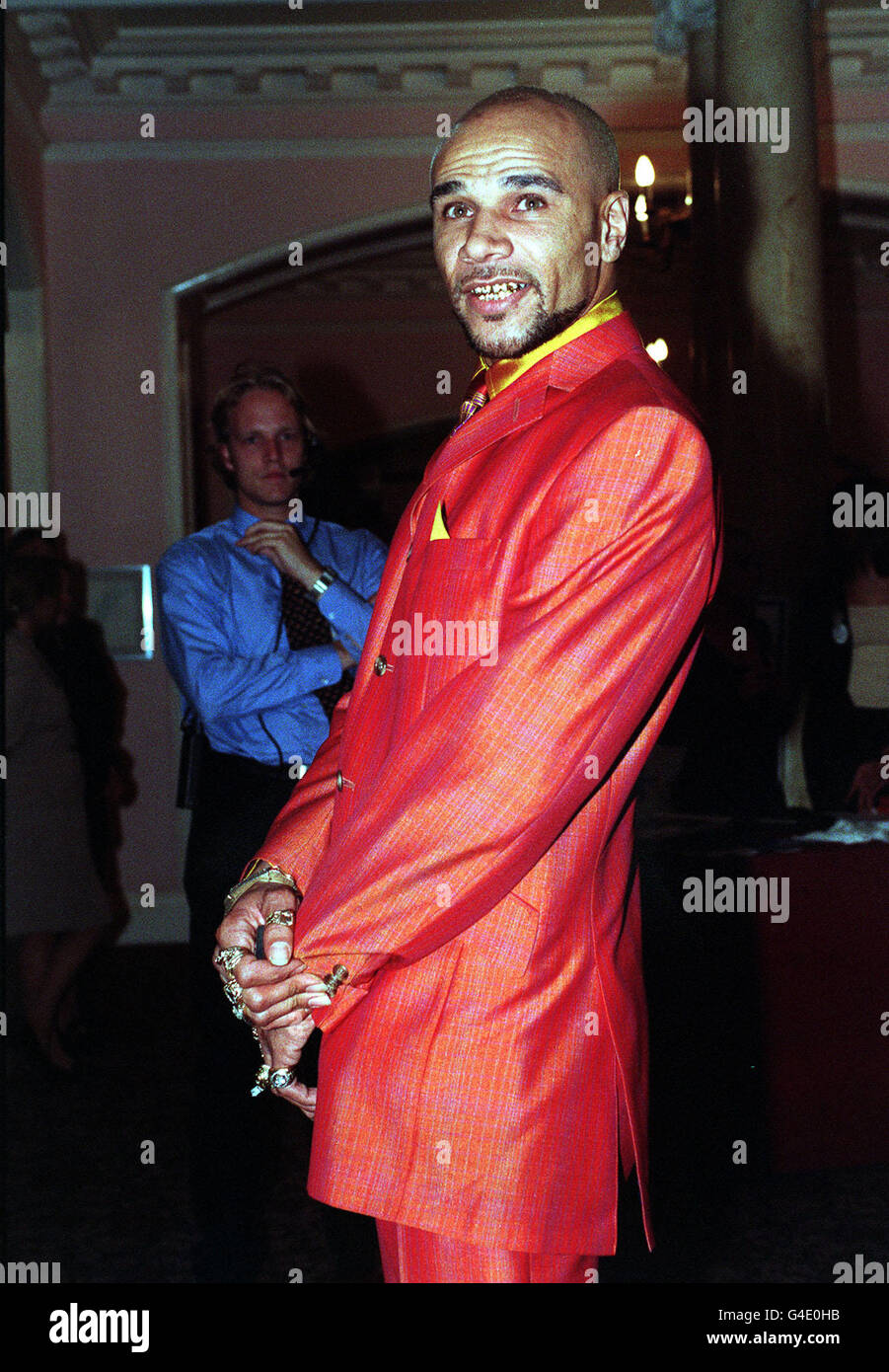 COLGATE MODEL COMPETITION Stock Photo - Alamy