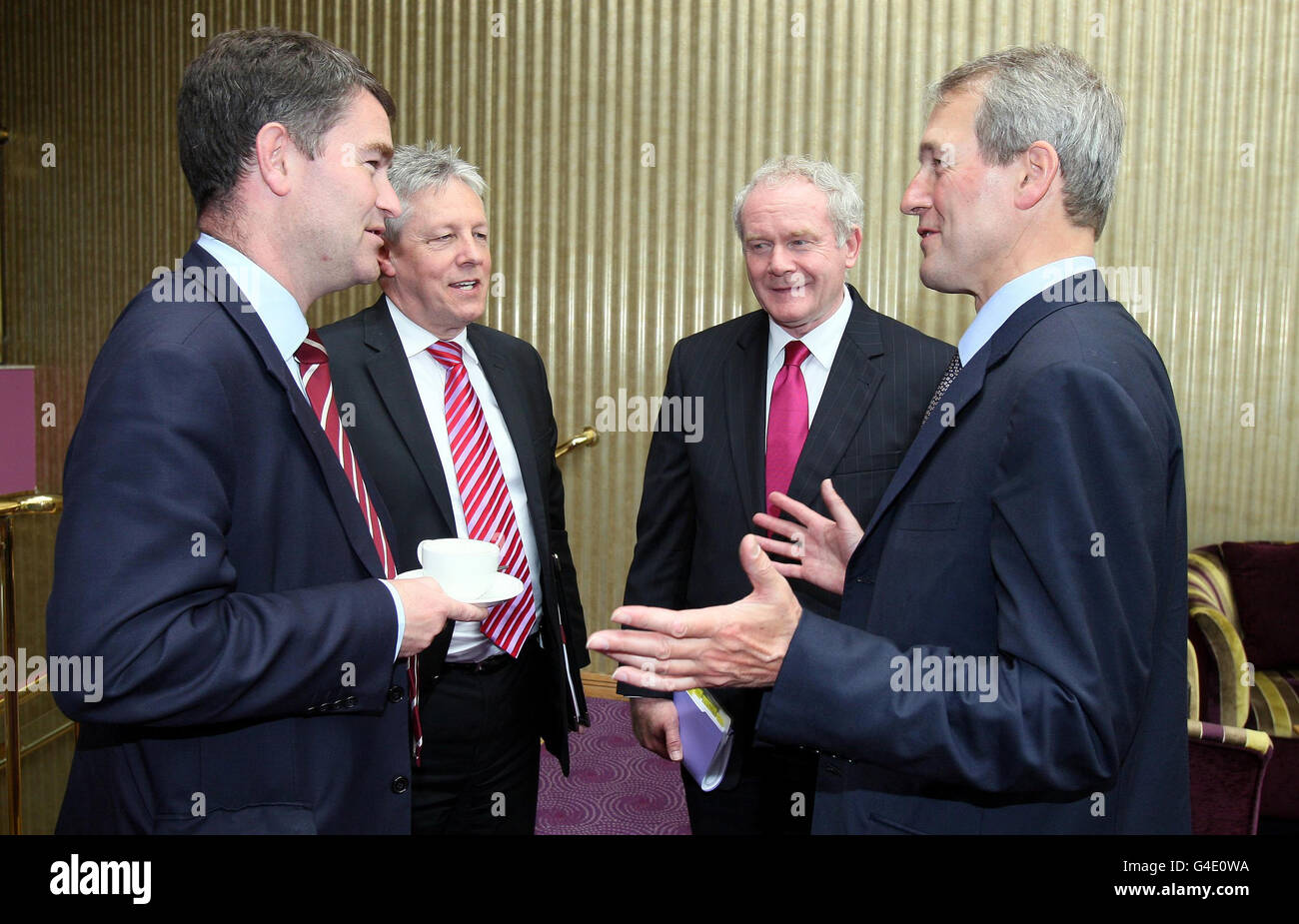 Private sector 'must be bolstered' Stock Photo - Alamy