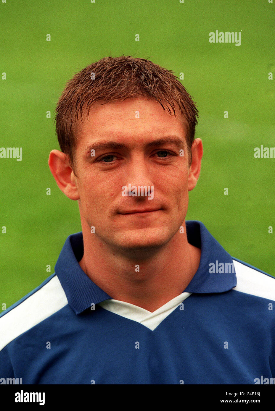 David bayliss of rochdale football club hi-res stock photography and ...