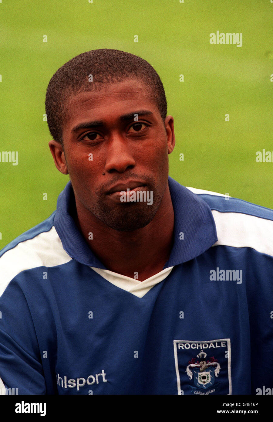 Dean Stokes High Resolution Stock Photography and Images - Alamy