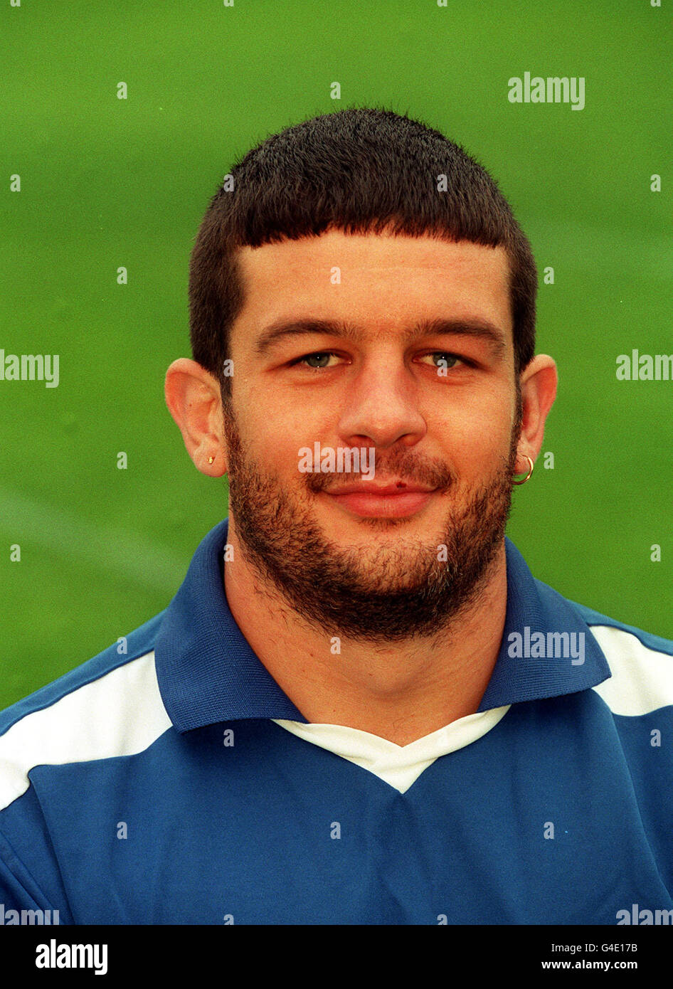 Mark leonard hi-res stock photography and images - Alamy