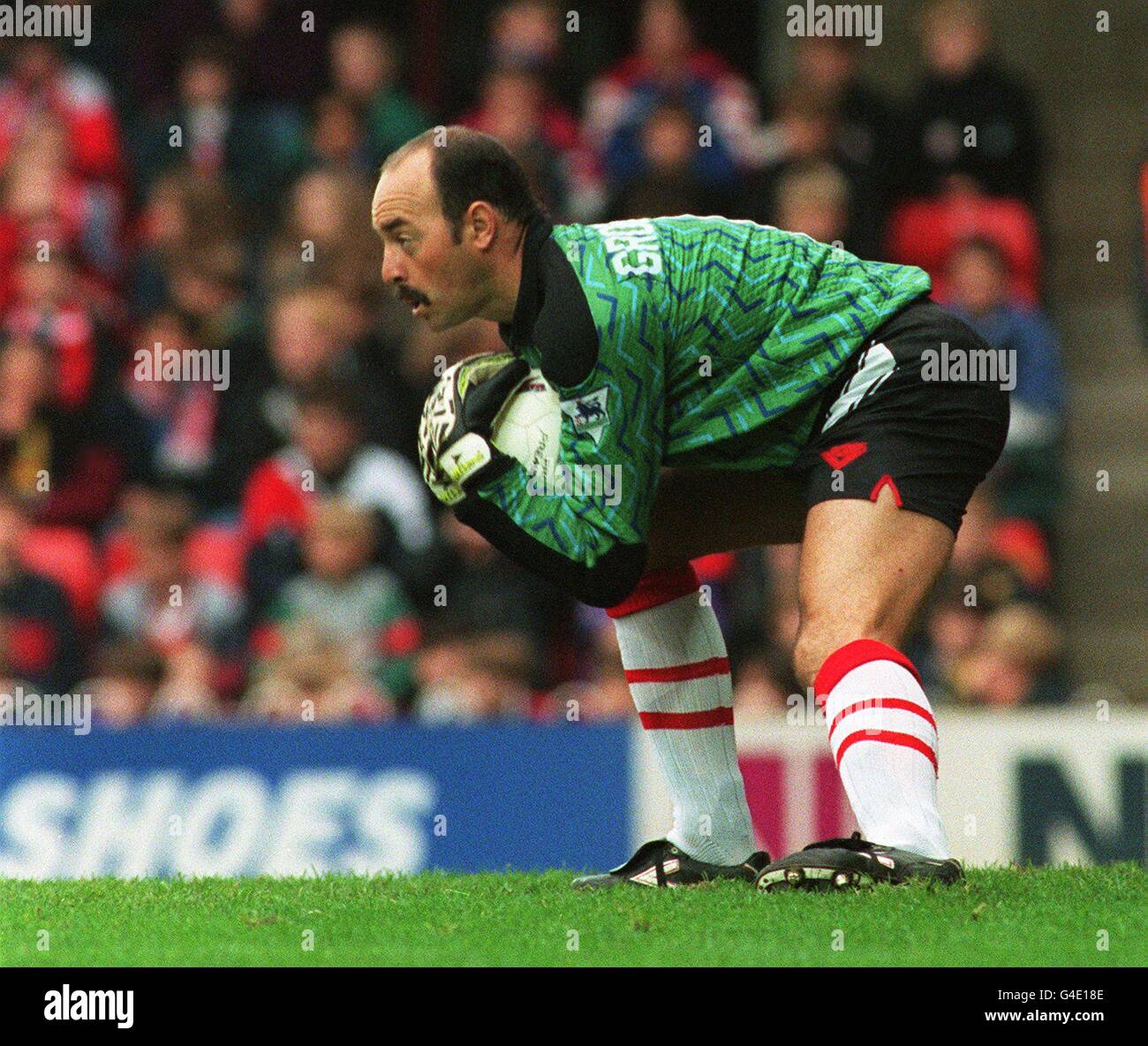 What Is Bruce Grobbelaar Doing Now at Bill Schoenfeld blog