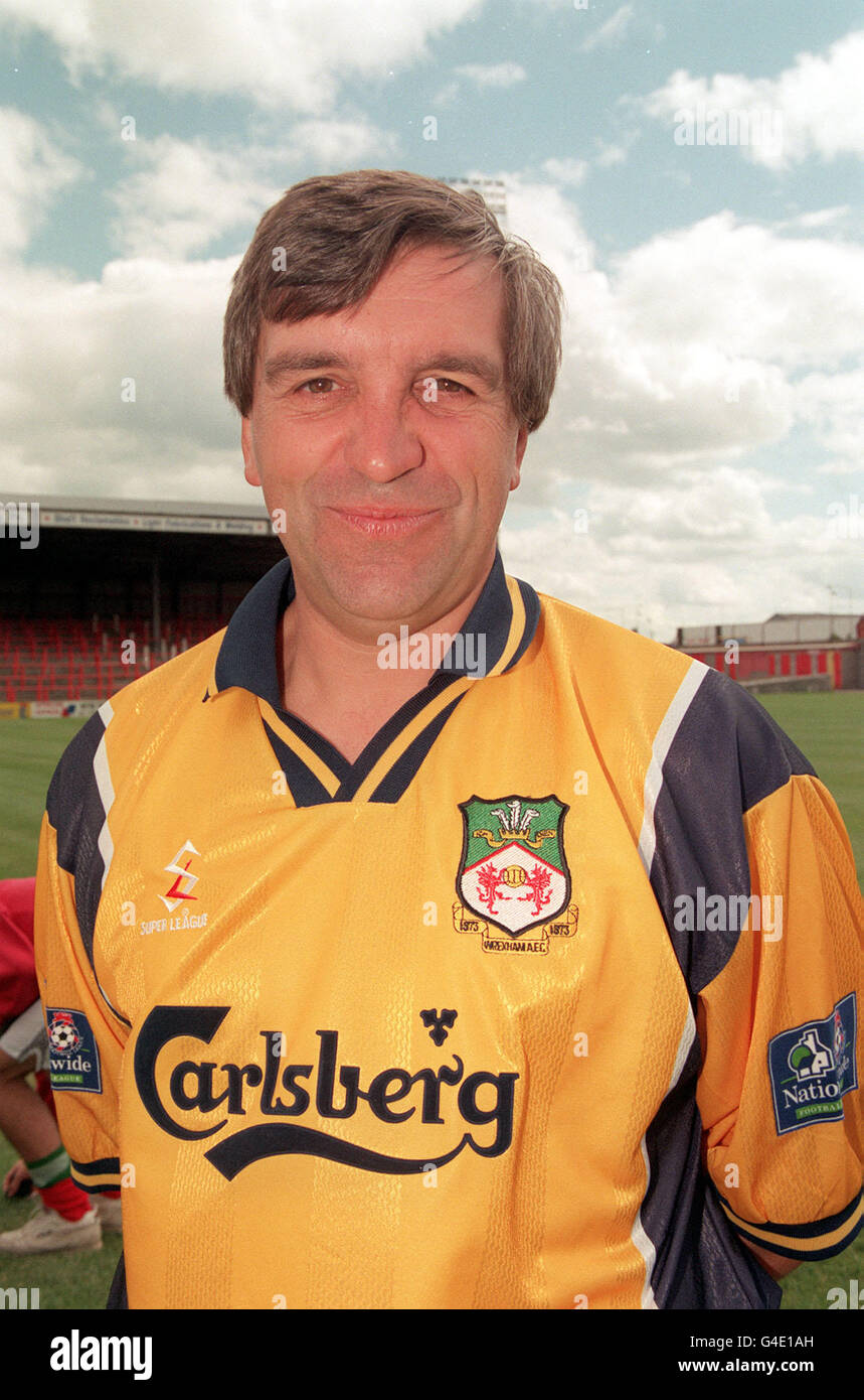 Kevin reeves hi-res stock photography and images - Alamy