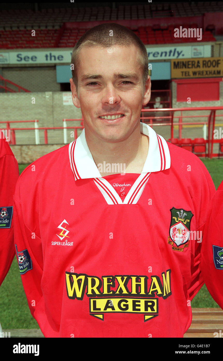 Martyn chalk hi-res stock photography and images - Alamy