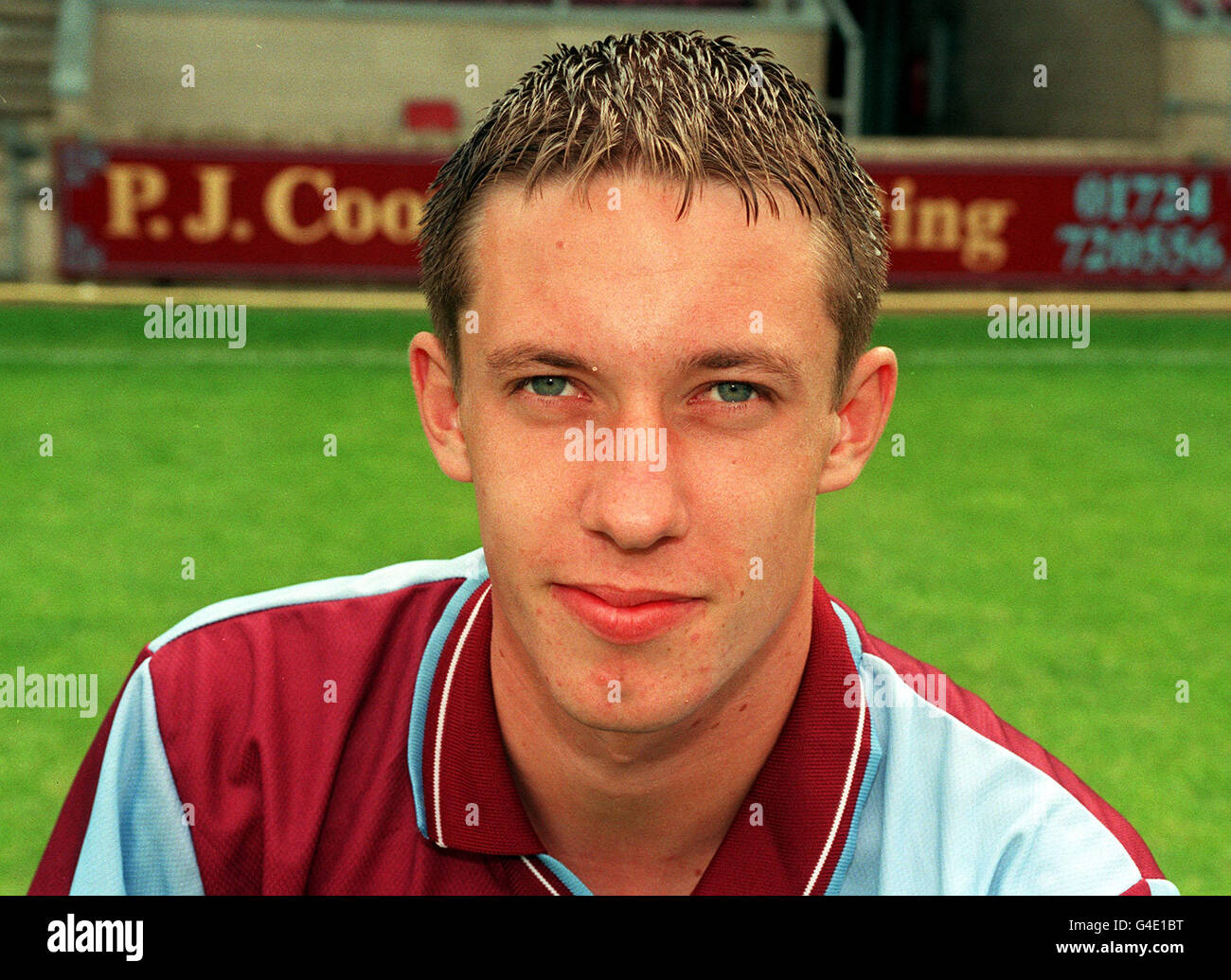 Tony Rigby's Instagram, Twitter & Facebook on IDCrawl