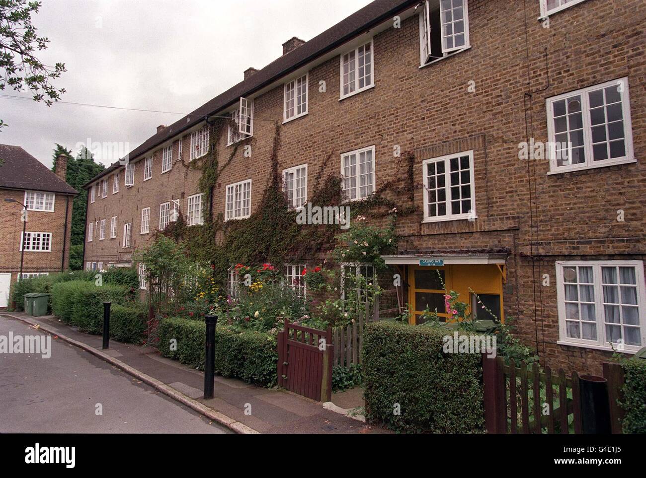 London block hi-res stock photography and images - Alamy