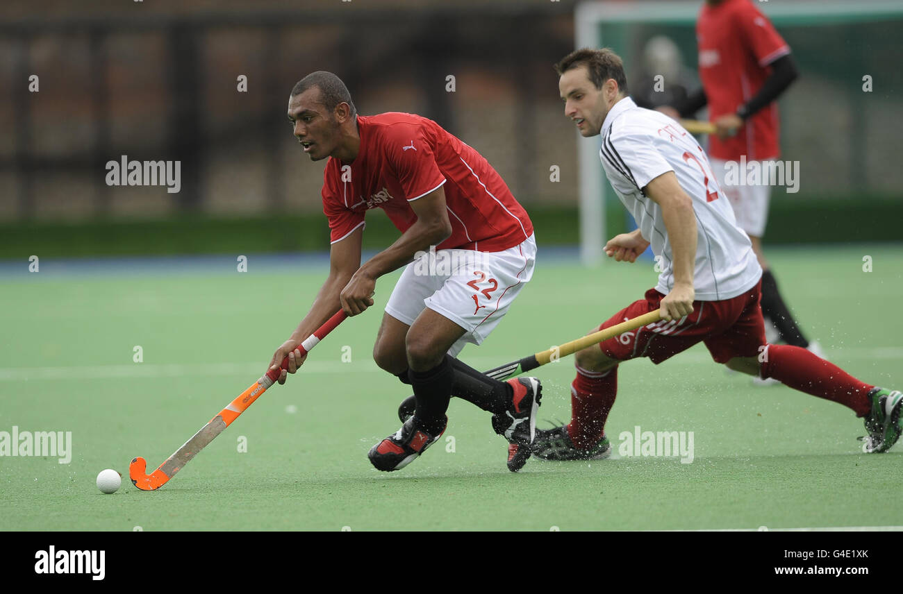 Englands nick catlin hi-res stock photography and images - Alamy