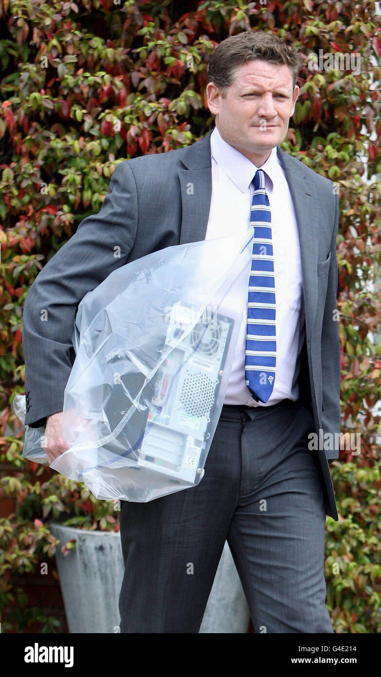 Carrying a bag mr coulson hi-res stock photography and images - Alamy