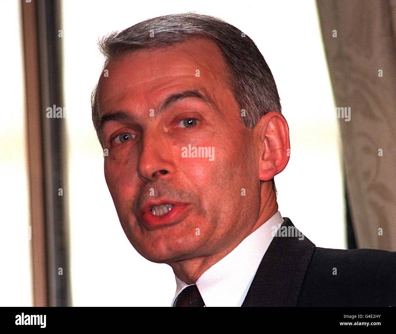 Frank field and labour hi-res stock photography and images - Alamy