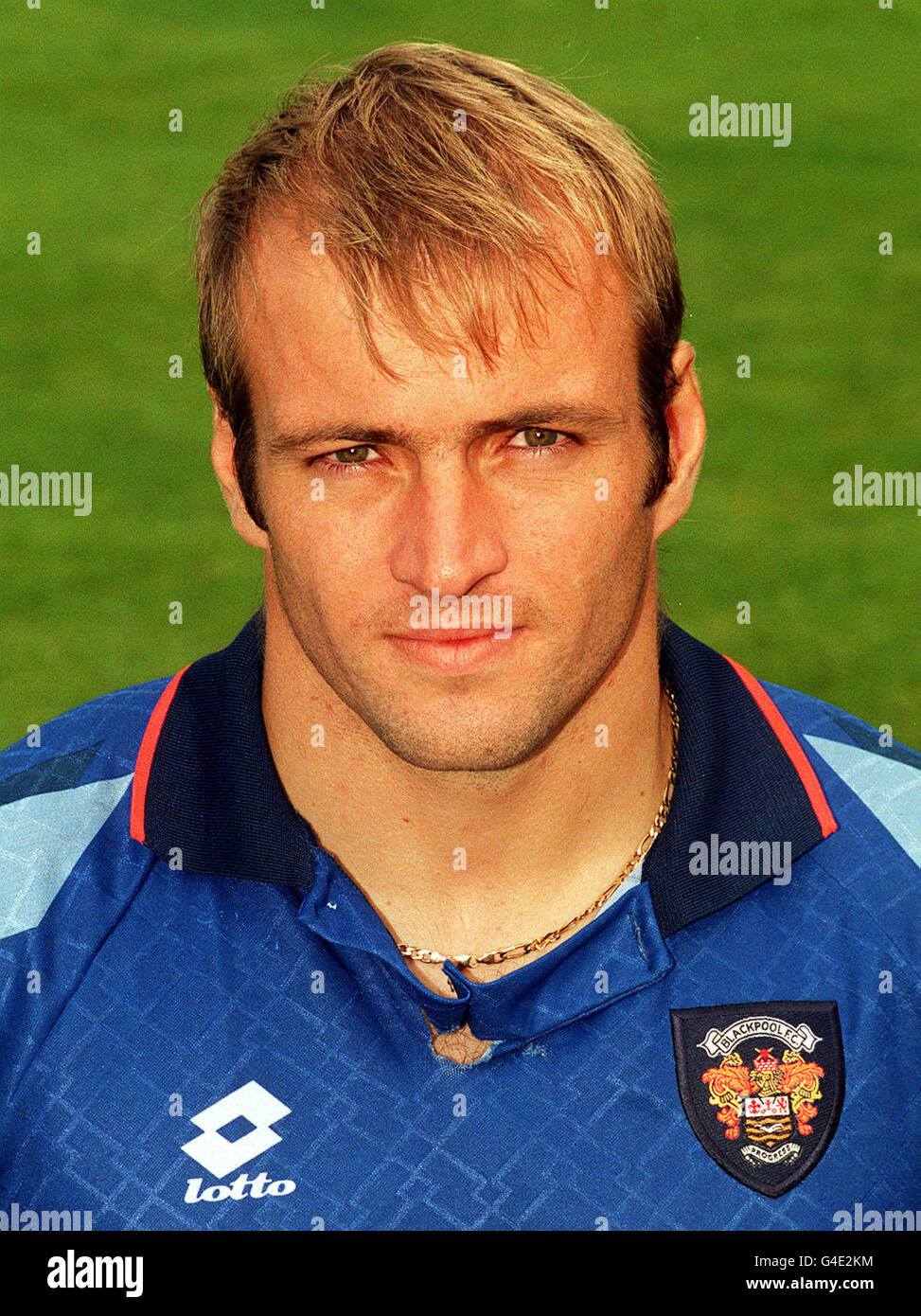 Gary Brabin High Resolution Stock Photography and Images - Alamy