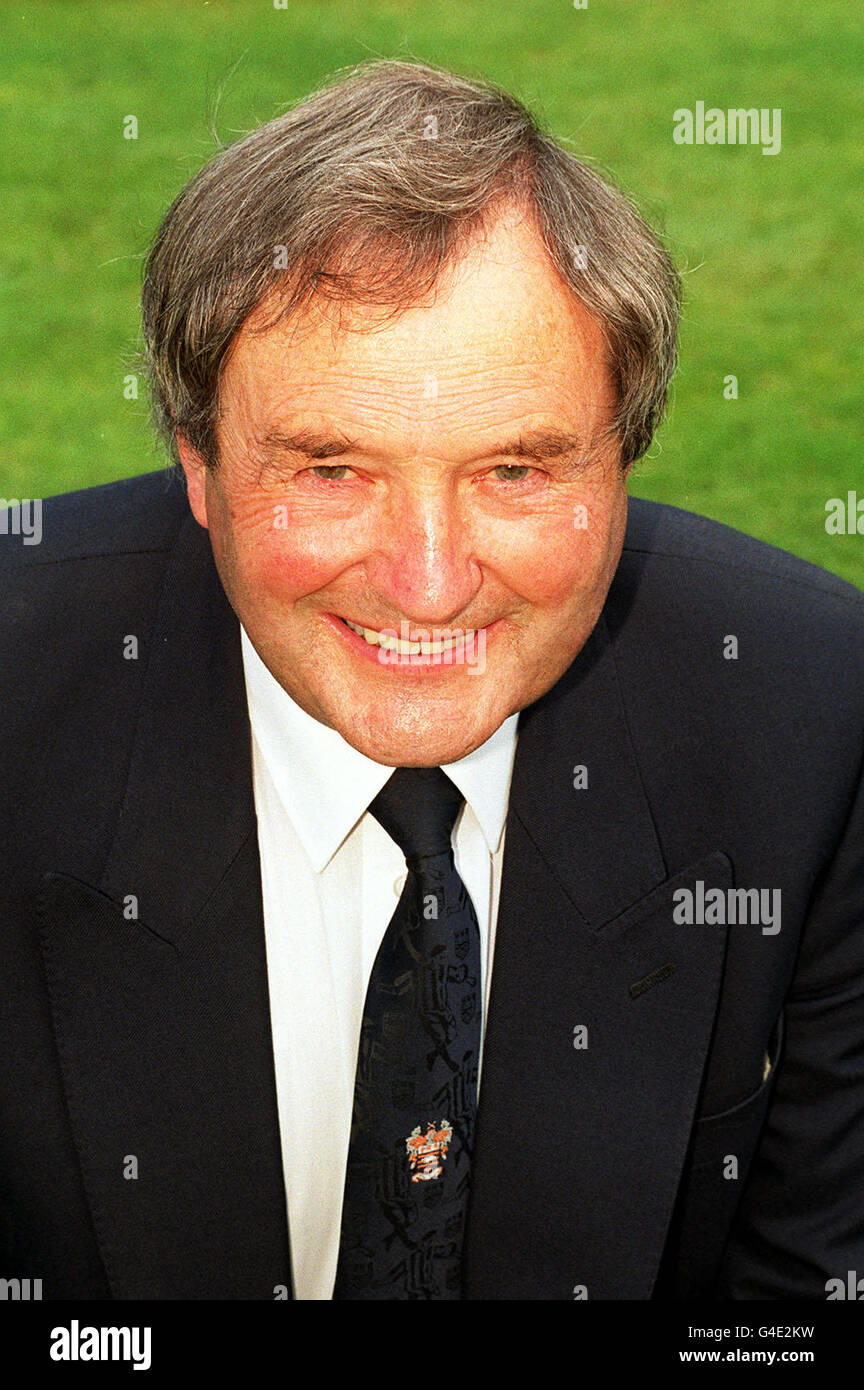 Jack chapman hi-res stock photography and images - Alamy