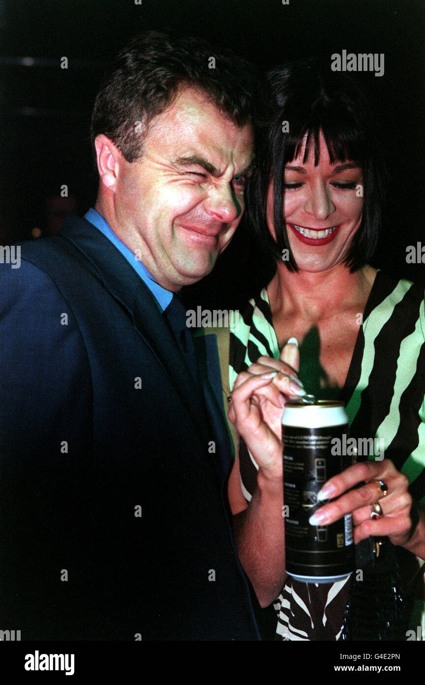 PAUL & KERRY ROSS Stock Photo - Alamy
