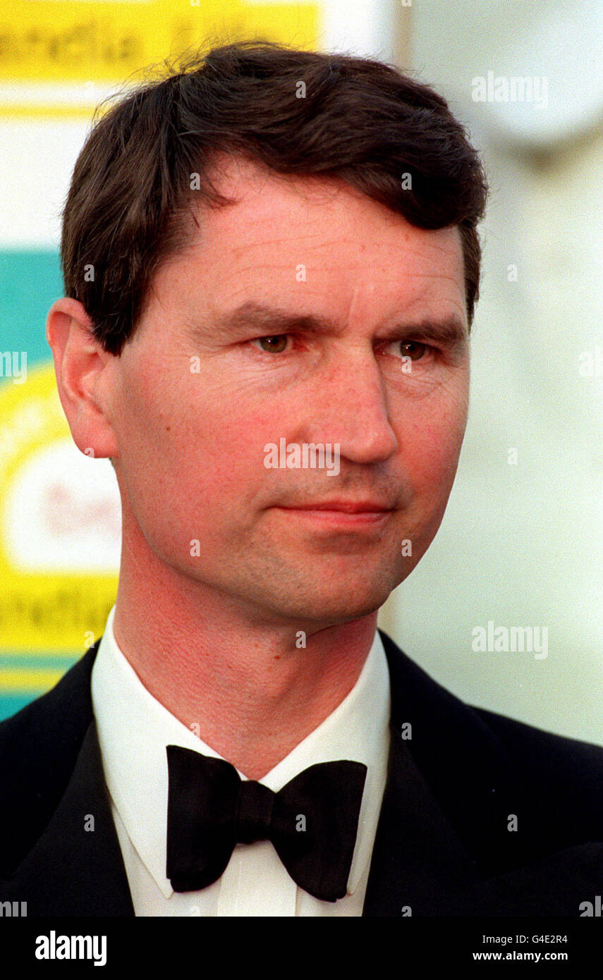 Commander Timothy Laurence Stock Photos & Commander Timothy Laurence ...