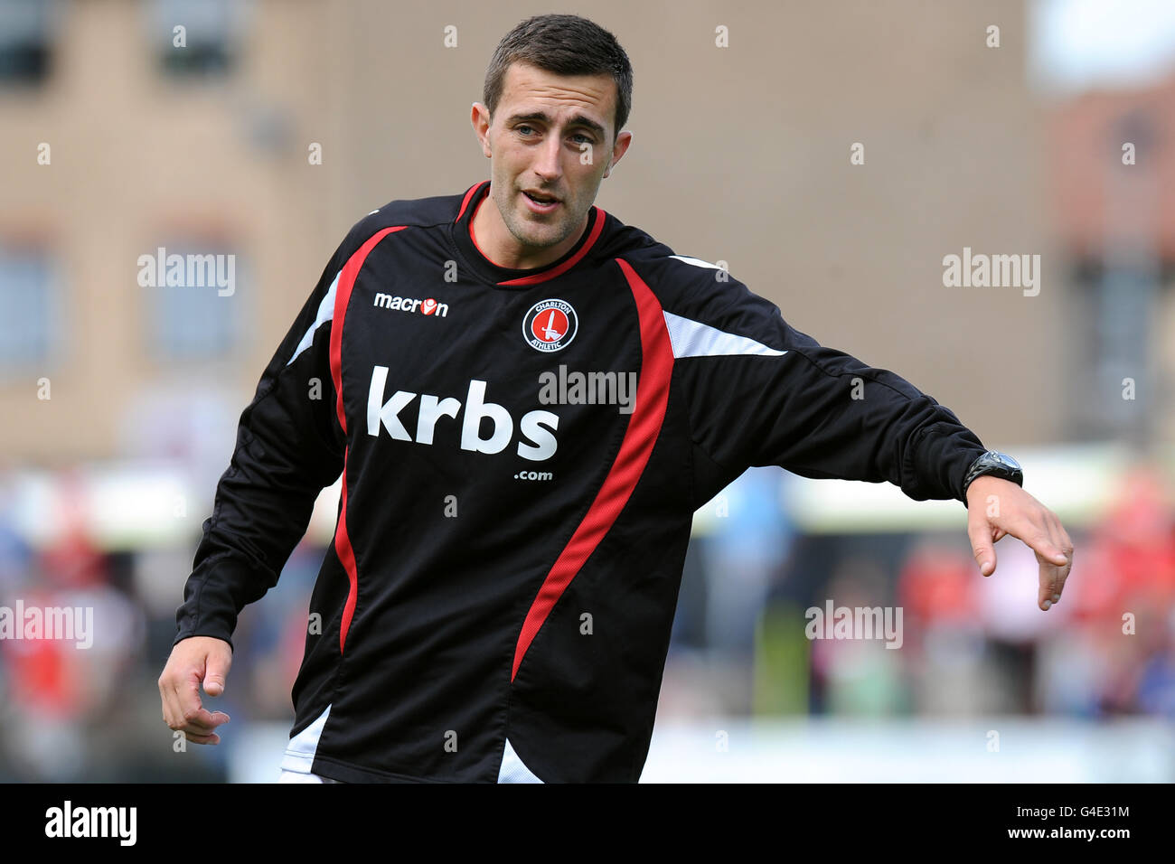 Welling united park view road hi-res stock photography and images - Alamy