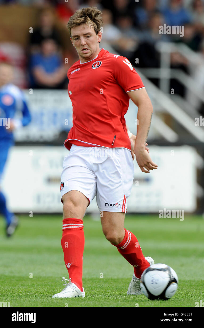 Dale stephens charlton hi-res stock photography and images - Alamy