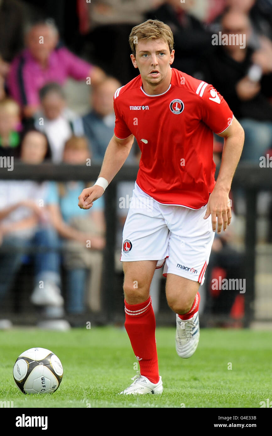 Dale stephens charlton hi-res stock photography and images - Alamy