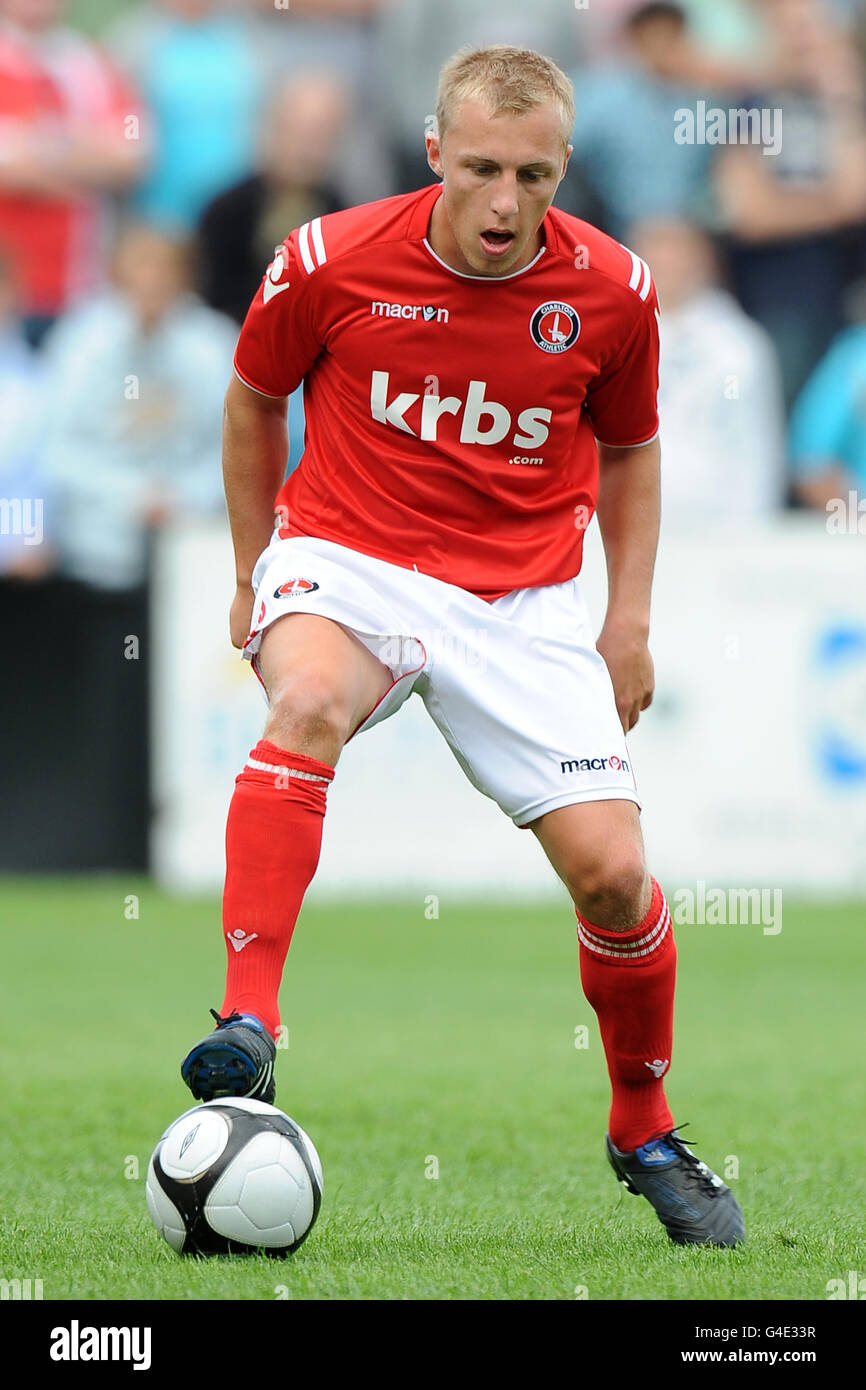 Chris solly charlton hi-res stock photography and images - Alamy