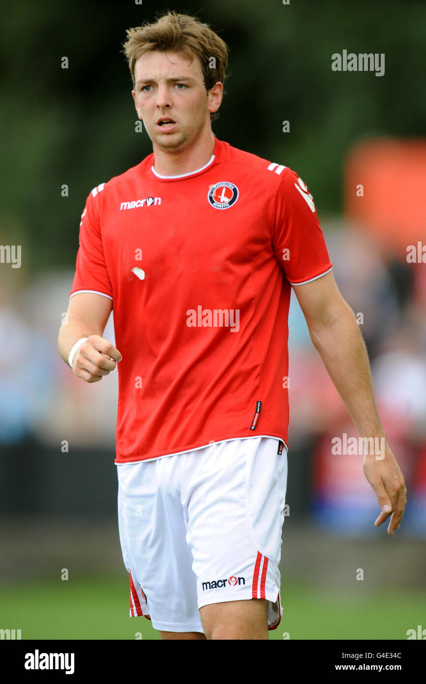 Dale stephens charlton hi-res stock photography and images - Alamy