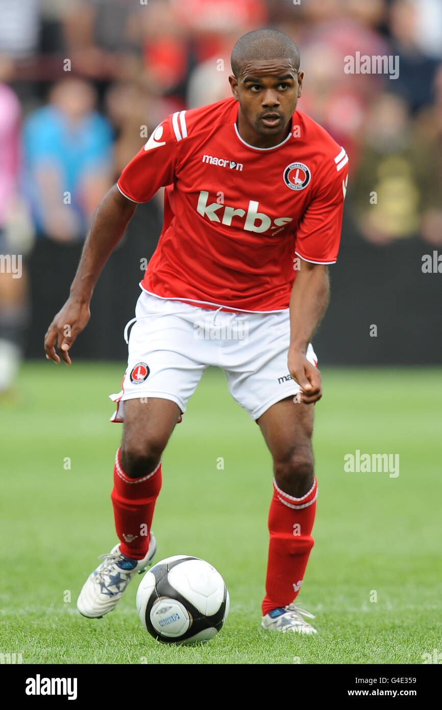 Welling united park view road hi-res stock photography and images - Alamy