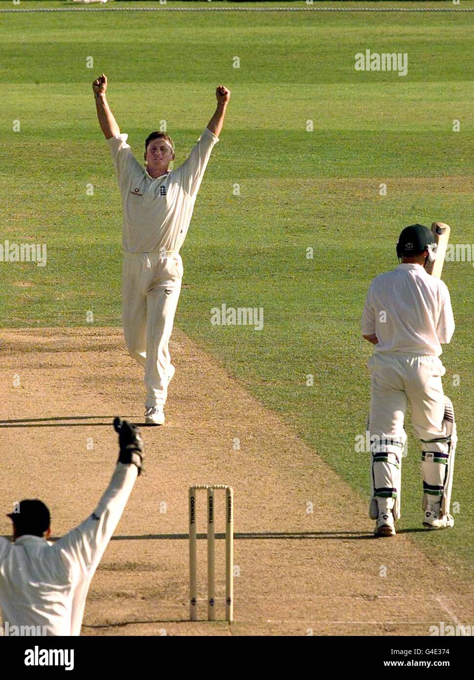 General john rhodes hi-res stock photography and images - Alamy