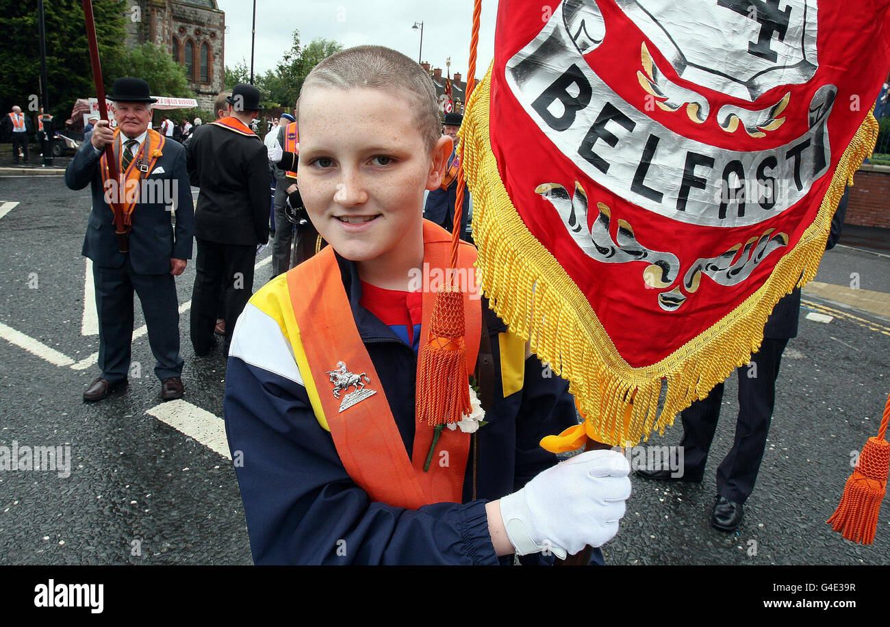 Kyle mcdowell hi-res stock photography and images - Alamy
