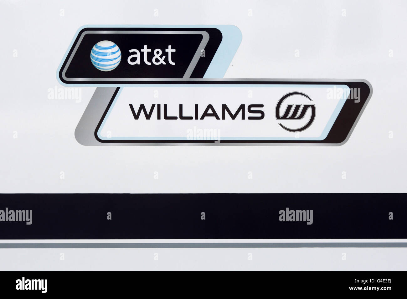 Motor Racing - Formula One World Championship - British Grand Prix ...